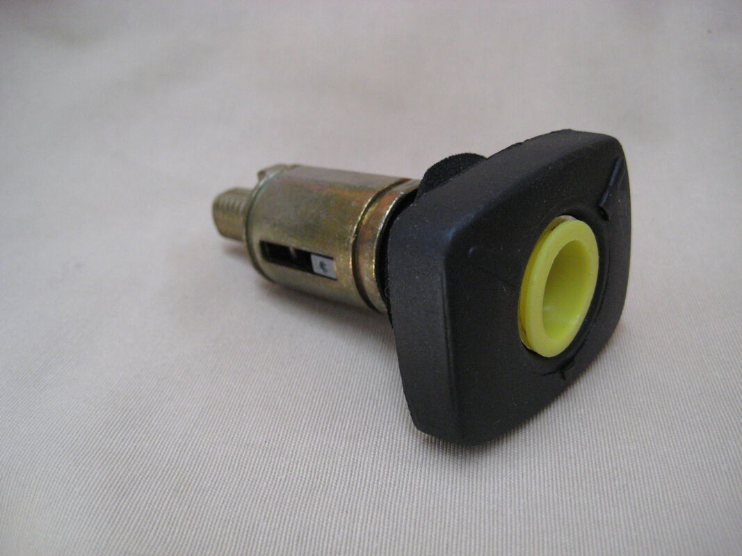 Eurostar Boot Lock | Avan Spare Parts