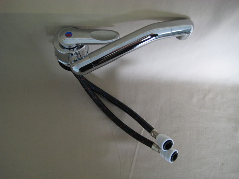 Flick Mixer Tap | Avan Spare Parts