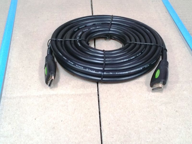HDMI Cable 5MTR | Avan Spare Parts