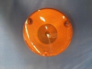 Replacement Lens For Indicator | Avan Spare Parts
