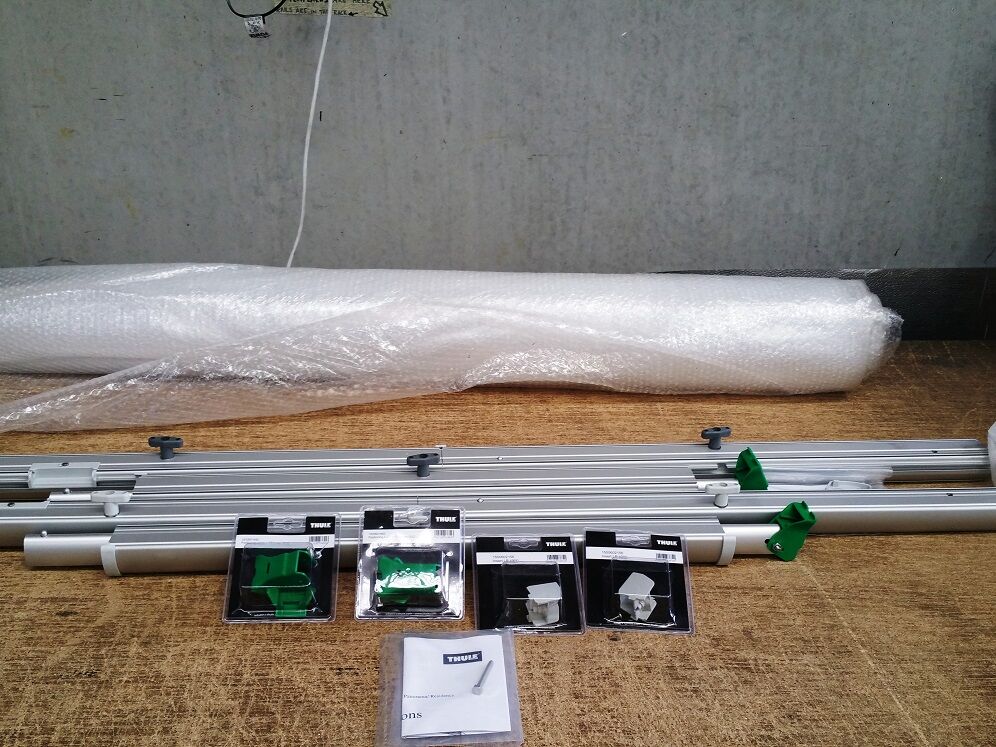 Thule Anti Flap Kit L/H 4900/5200 | Avan Spare Parts