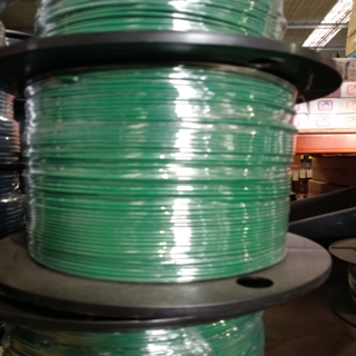 Automotive Cable Single Core 26/.030 4mm Per Metre | Avan Spare Parts