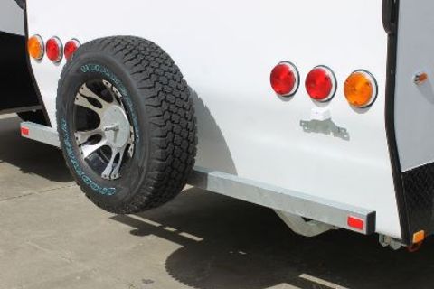 Chassis | Avan Spare Parts