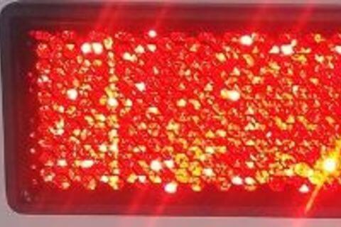 External Lights | Avan Spare Parts