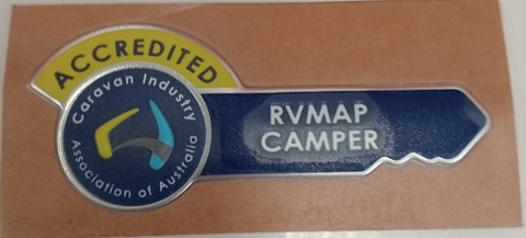 Wheel Badges & Stickers | Avan Spare Parts